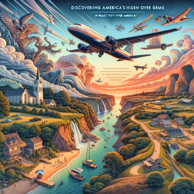 Sky-High Stories: Discovering America’s Hidden Gems in ‘Read Fly Over ...