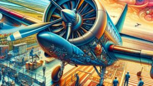 Understanding the Anatomy of Propeller Aircraft: A Comprehensive Guide ...