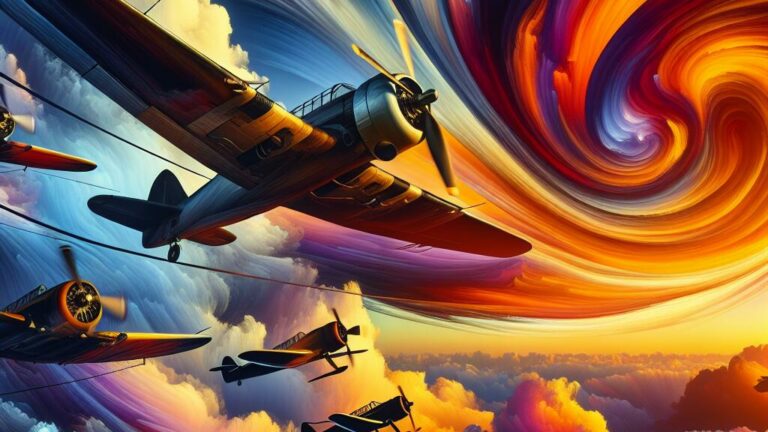 Comprehensive Guide Introduction To Propeller Aircraft Including Aircraft Propeller Basics