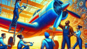 Comprehensive Guide to Maintenance and Inspections of Propeller ...